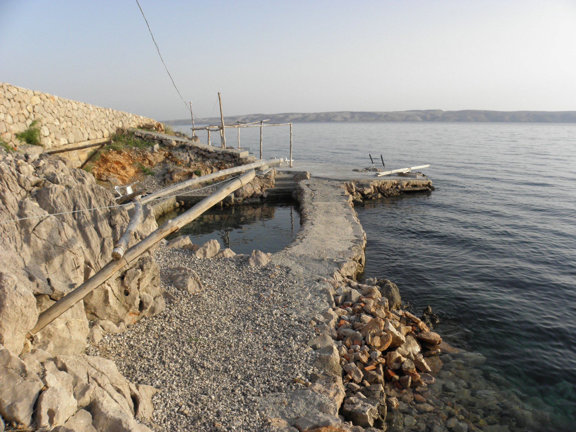 Senj – der grandiose Urlaubsort mit unberührten Stränden - Kroatien ...